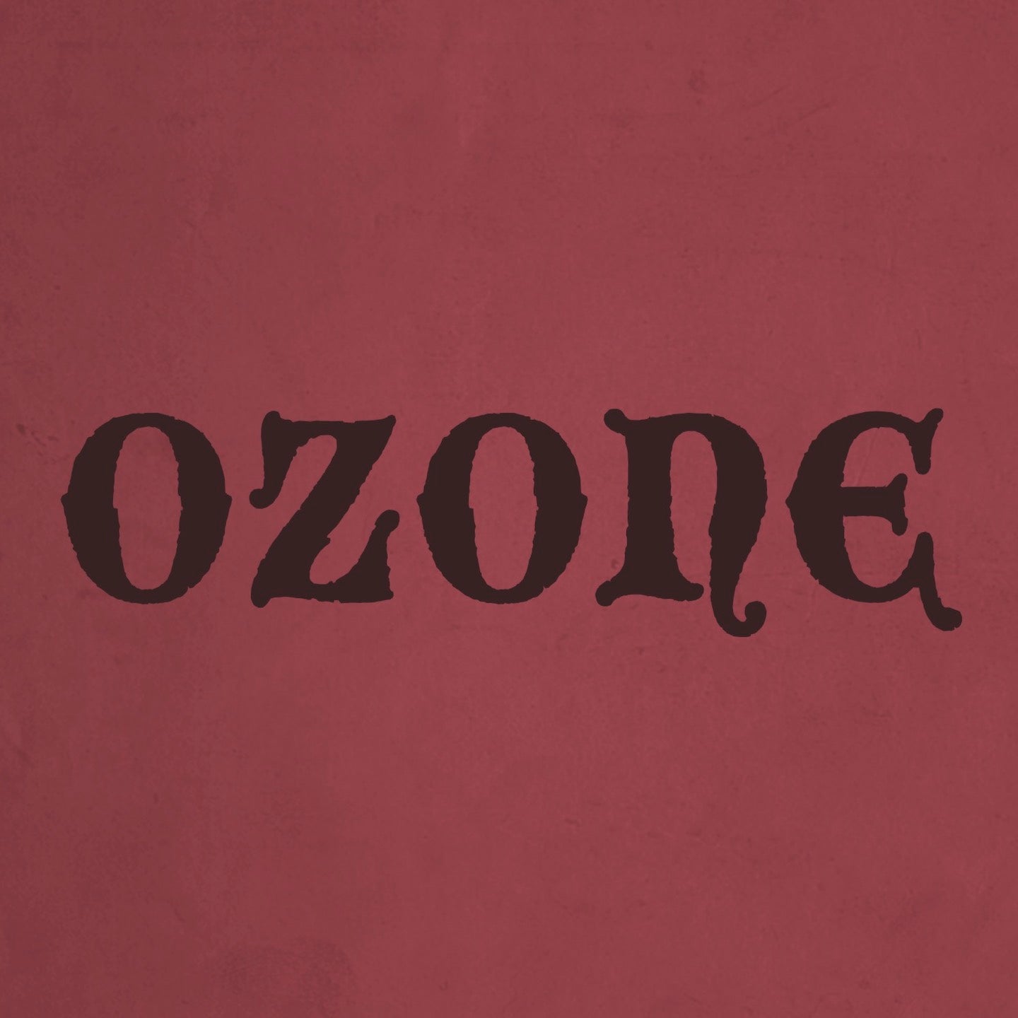 Marceese - Ozone (CD) – Timezone Records