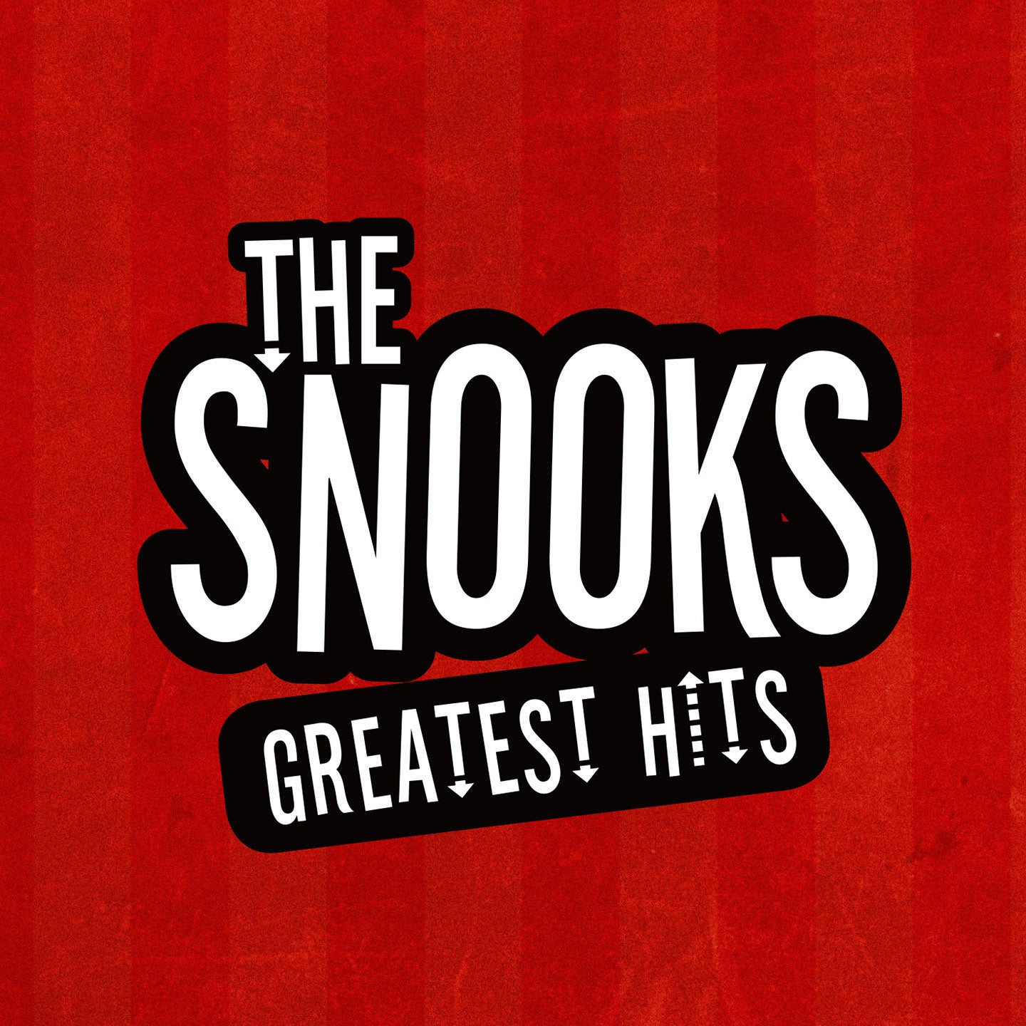 The Snooks - Greatest Hits (CD) – Timezone Records